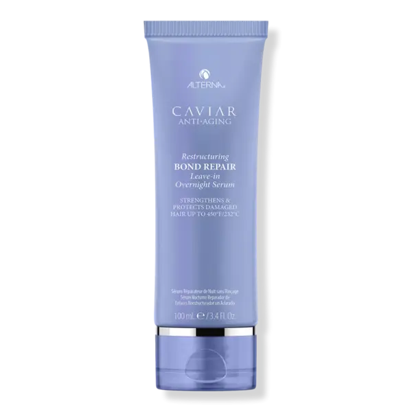 Alterna Caviar Anti-aging Bond Repair Leave-in Overnight Serum - One-color