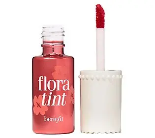 BENEFIT COSMETICS Floratint Desert Rose Lip And Cheek Tint