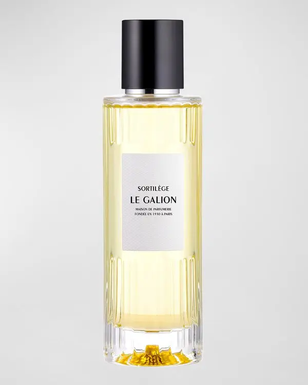 LE GALION Sortilege Eau De Parfum, 3.4 Oz