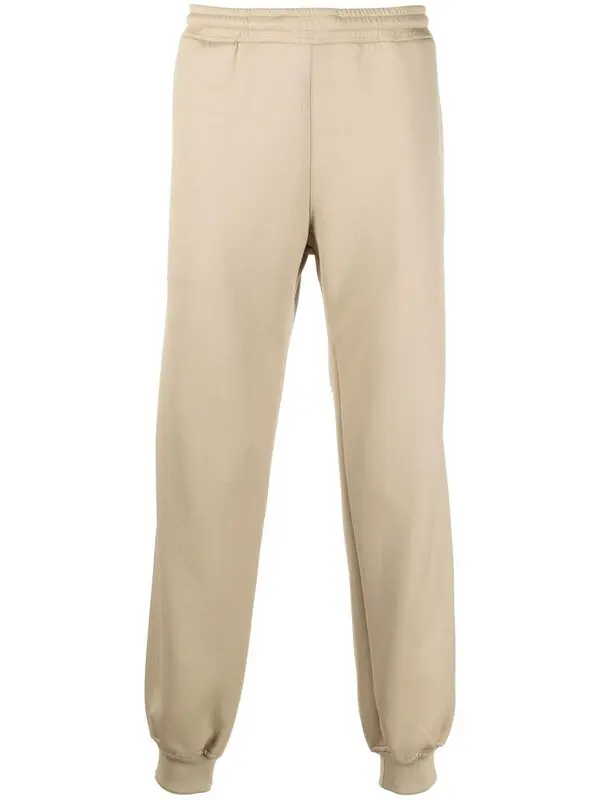 LANVIN Straight-leg Tracksuit Bottoms