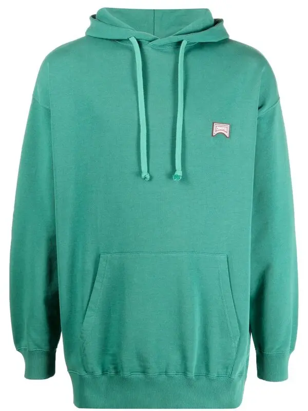 Camper Out Of Office' Hoodie