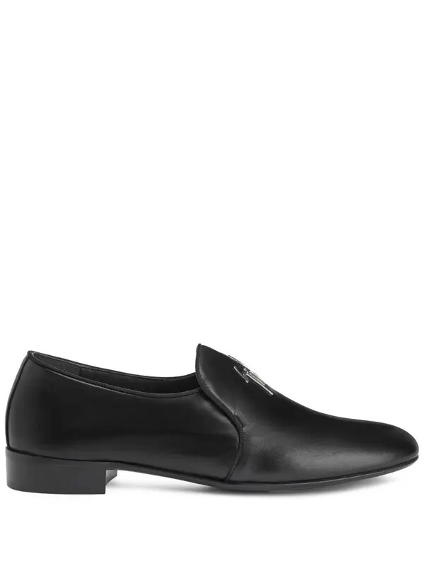 GIUSEPPE ZANOTTI Fergus Loafers
