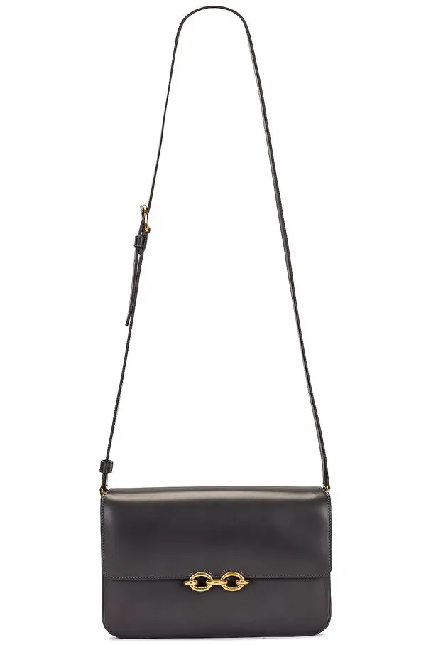 Saint Laurent Le Maillon Satchel