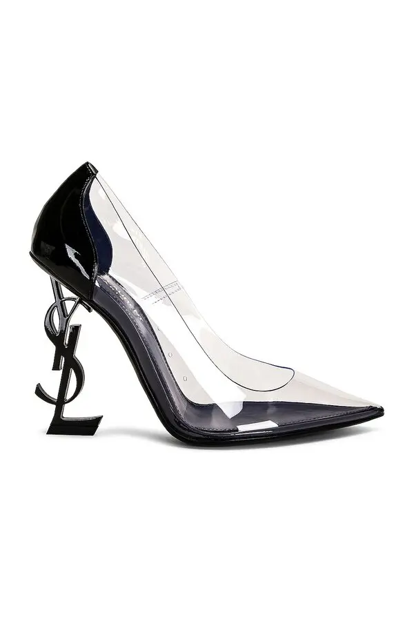 Saint Laurent Opyum Pumps