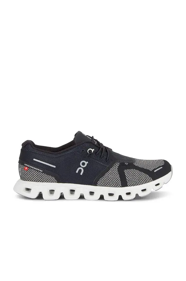 On Cloud 5 Combo Sneaker
