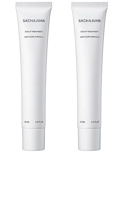 Sachajuan Scalp Treatment Duo