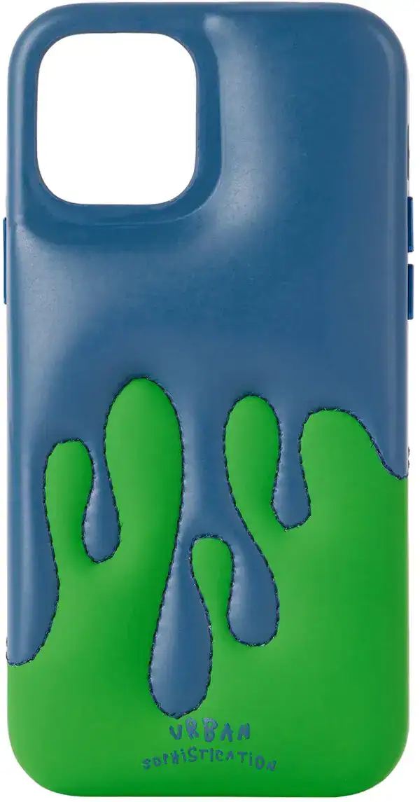 slime drippy phone cases