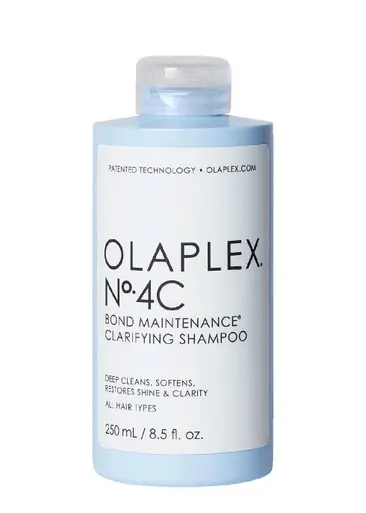 OLAPLEX No.4c Bond Maintenance Clarifying Shampoo - N/a