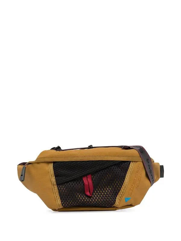KLATTERMUSEN Eldner 2.0 Lumbarpack Crossbody Bag