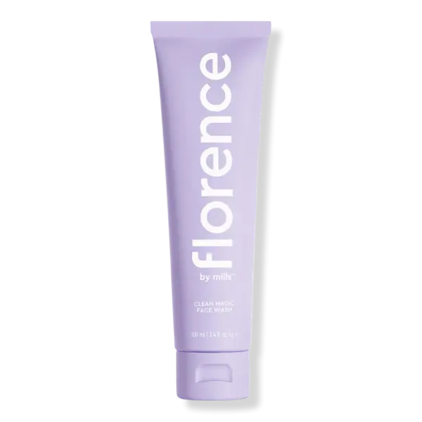 FLORENCE BY MILLS Clean Magic Oil-balancing Face Wash