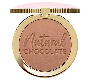 TOO FACED Chocolate Soleil: Natural Chocolate B Onzer - One-color
