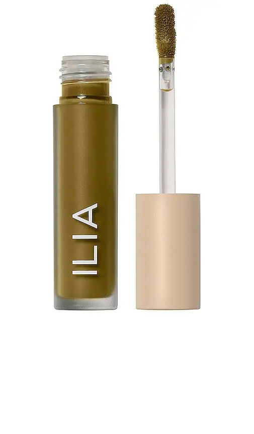 ILIA Liquid Powder Matte Eye Tint - Juniper