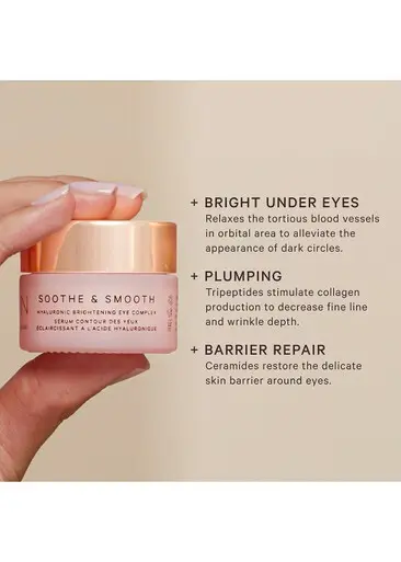 MZ SKIN Collagen Eye Complex
