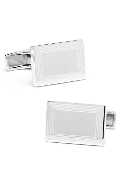 CUFFLINKS, INC. Cufflinks