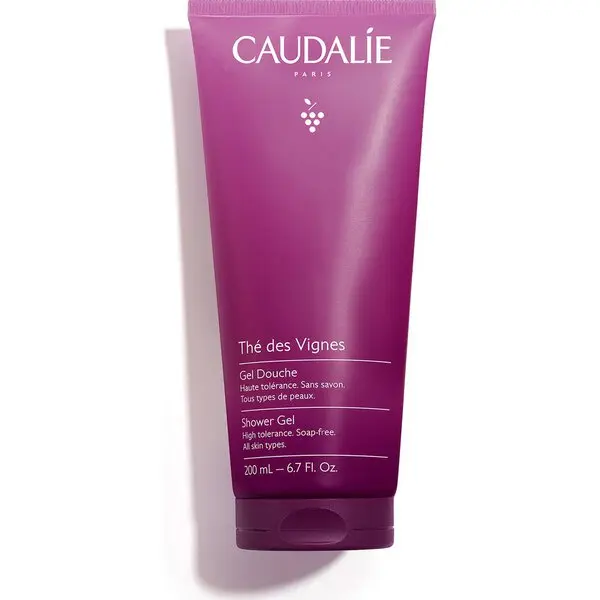 CAUDALIE Thé Des Vignes Shower Gel - No Color