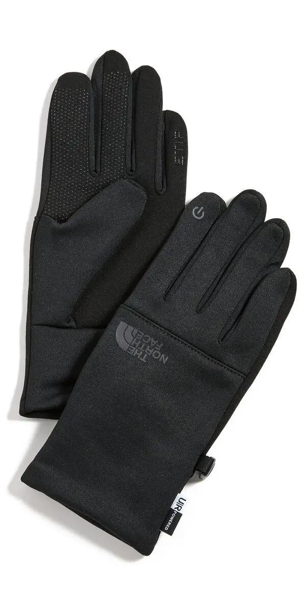 The North Face Etip Gloves