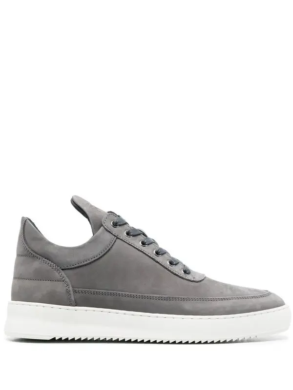 Filling Pieces Ripple Low-top Sneakers