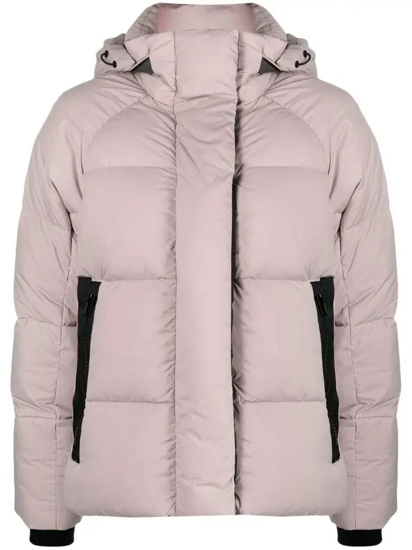 Canada Goose Juction Padded Parka Jacket