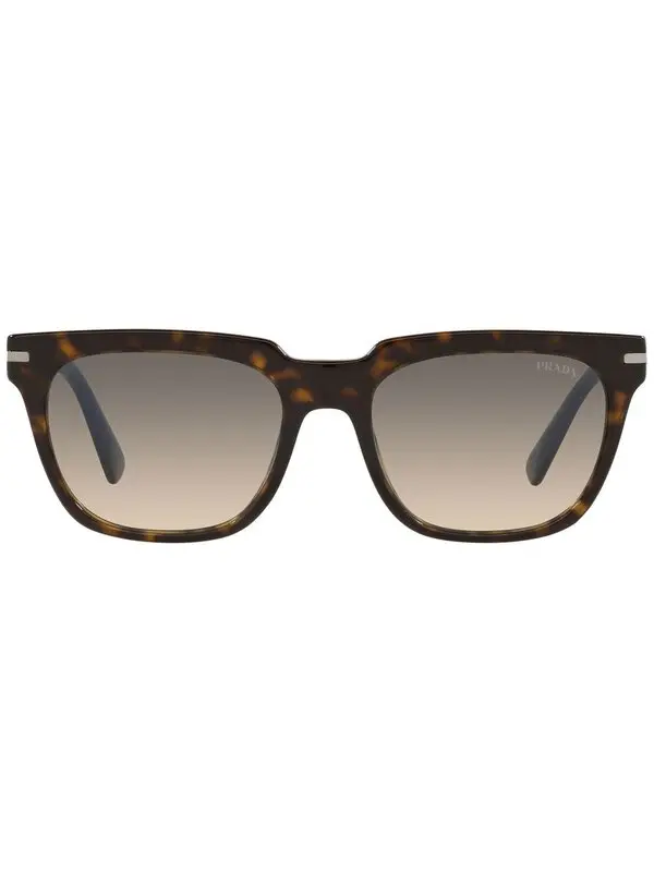 Prada Pr 04ys Square-shape Sunglasses
