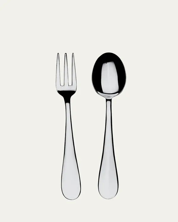 MEPRA Natura Serving Utensil Set - One-color