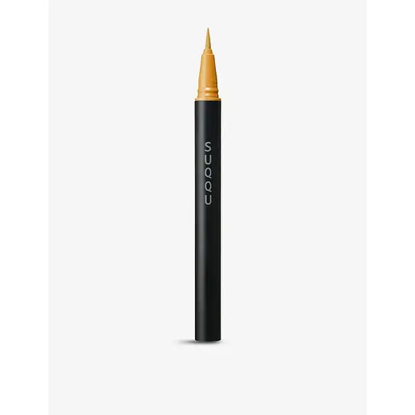 SUQQU Nuance Limited-edition Liquid Eyeliner 0.35ml - Saffron Orange
