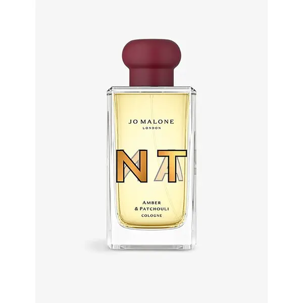 Jo Malone Amber & Patchouli Cologne 100ml