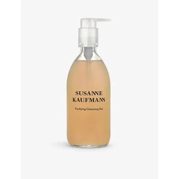 SUSANNE KAUFMANN Purifying Cleansing Gel