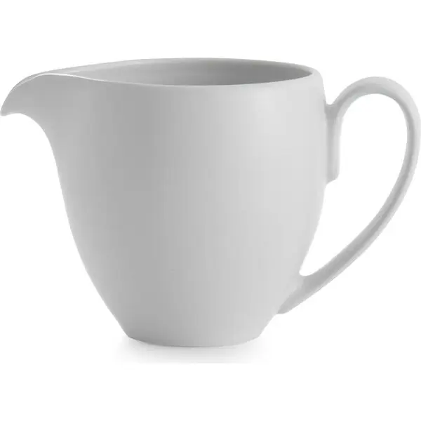NAMBE Pop Creamer - White