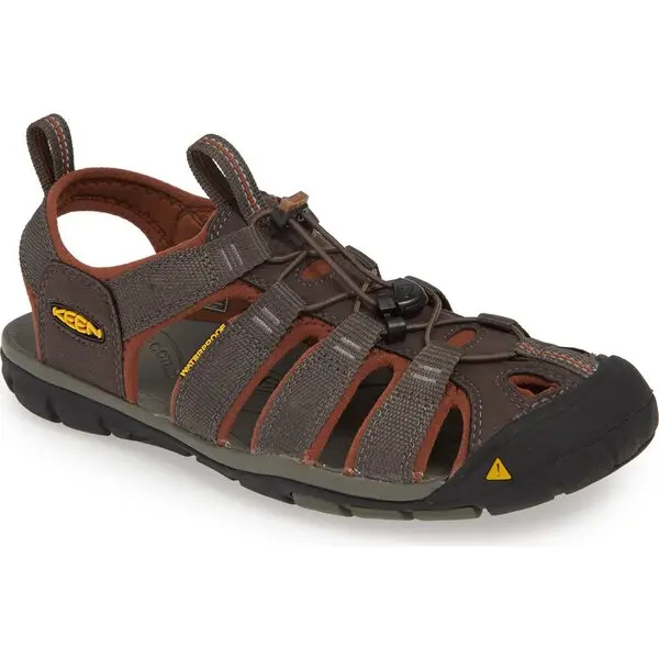 Keen Clearwater Cnx Sandal