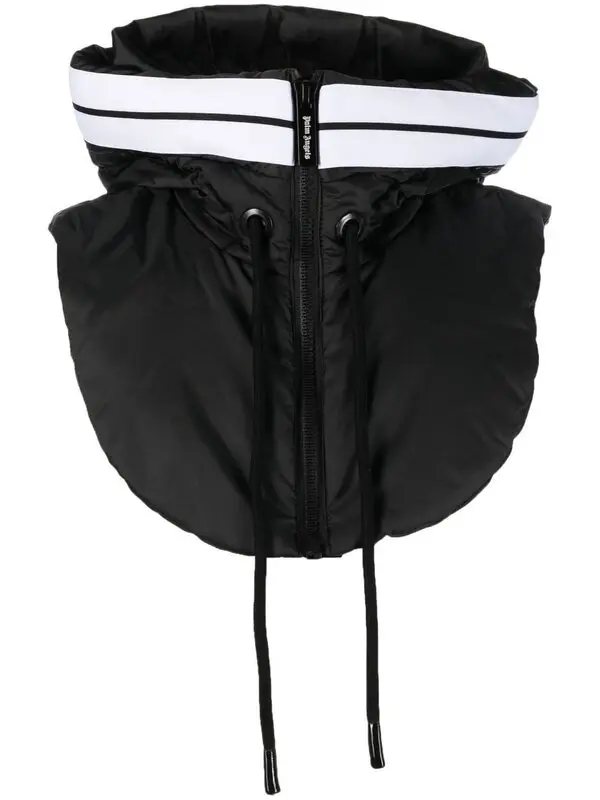 Palm Angels Venice Padded Neckwarmer