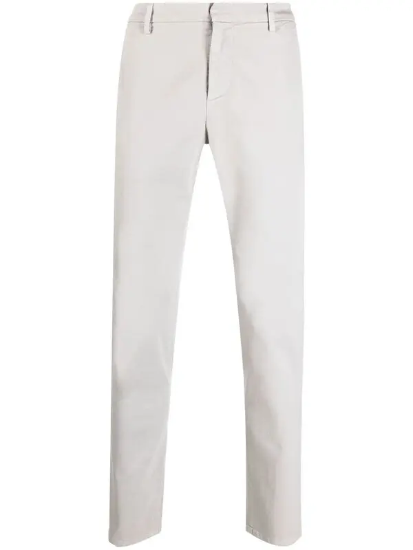DONDUP Gaubert Trousers - Grey