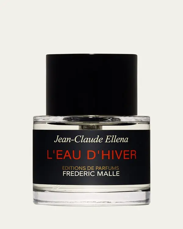 EDITIONS DE PARFUMS FREDERIC MALLE L'eau D'hiver Perfume