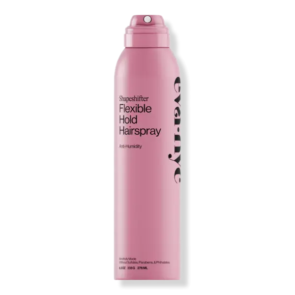 EVA NYC Shapeshifter Flexible Hairspray