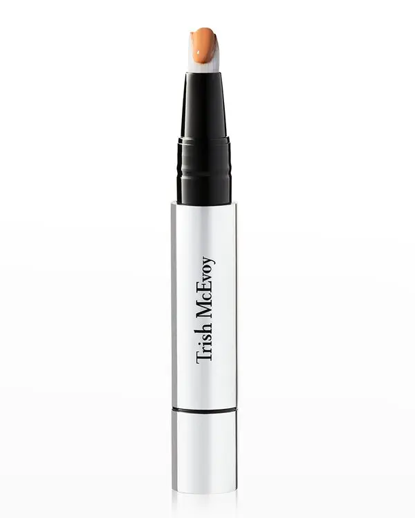 Trish Mcevoy Correct And Brighten Shade Eraser Undereye Brightening Pen - Shade 3