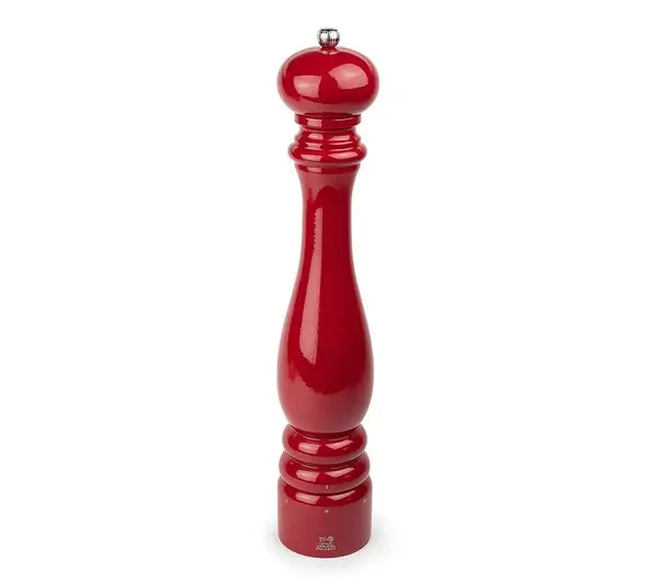 PEUGEOT Paris U Select 16' Red Lacquer Pepper M Ll