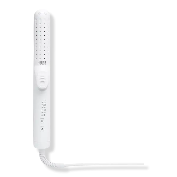 BONDI BOOST Airburst Styler Hair Straightener With Cool Burst Technology