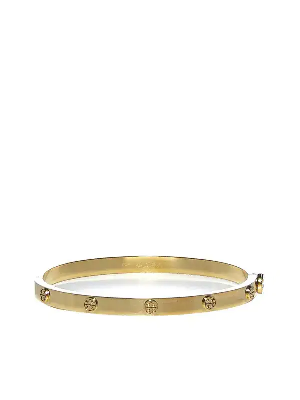 Tory Burch Bracelet - Tory Gold | Editorialist