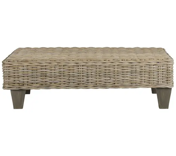 SAFAVIEH Leary Bench