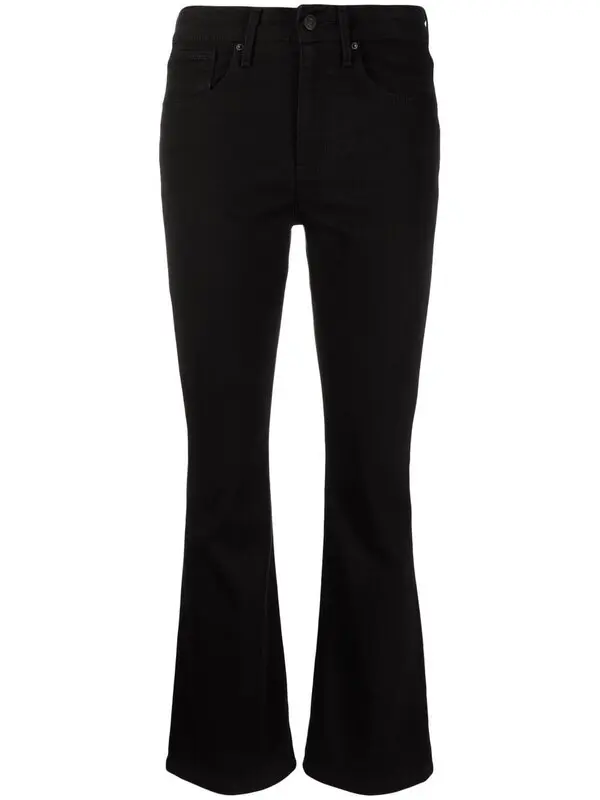 LEVI'S High-rise Bootcut Jeans