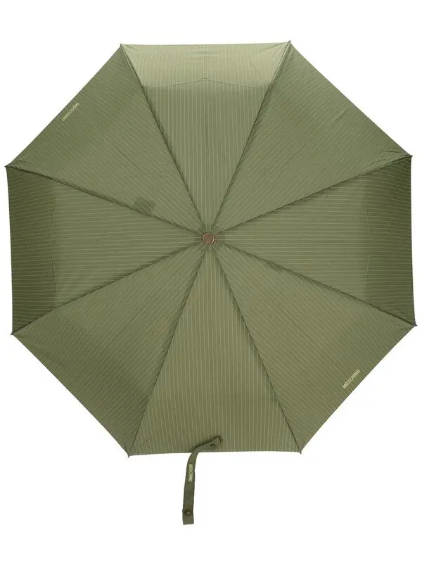 Moschino Logo-print Umbrella