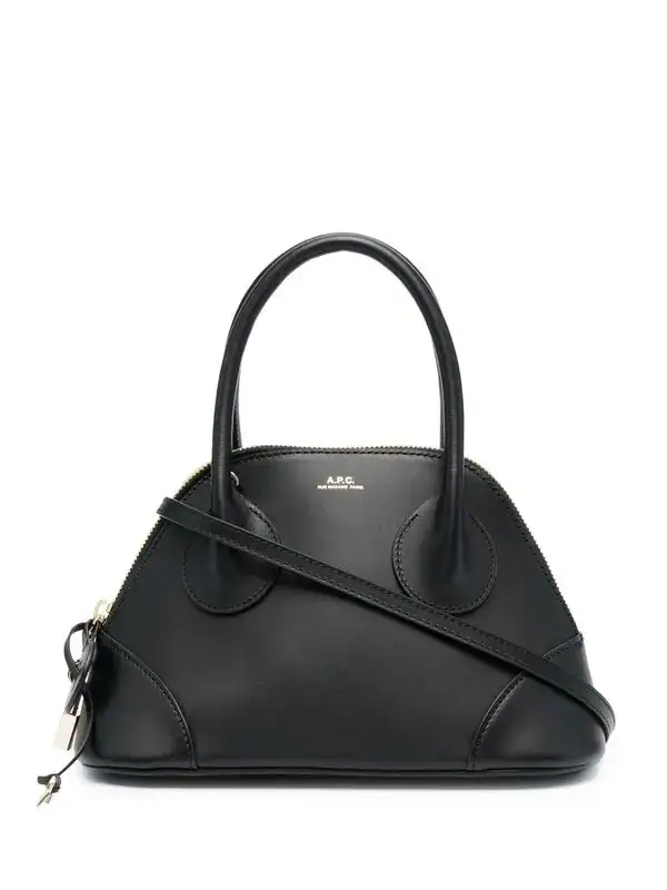 新品タグ付き APC ショルダーバッグ tote Emma small 楽天市場】APC A.P.C. アーペーセー ショルダーバッグ tote Emma small