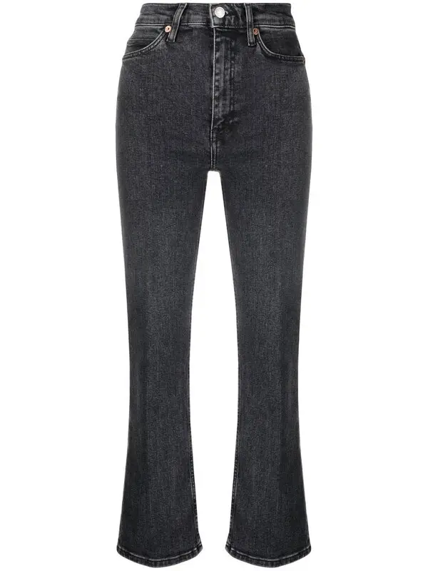 RE/DONE 70s Bootcut Jeans