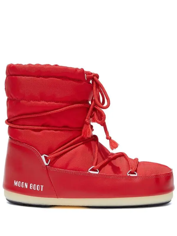 Moon Boot Light Low Boots