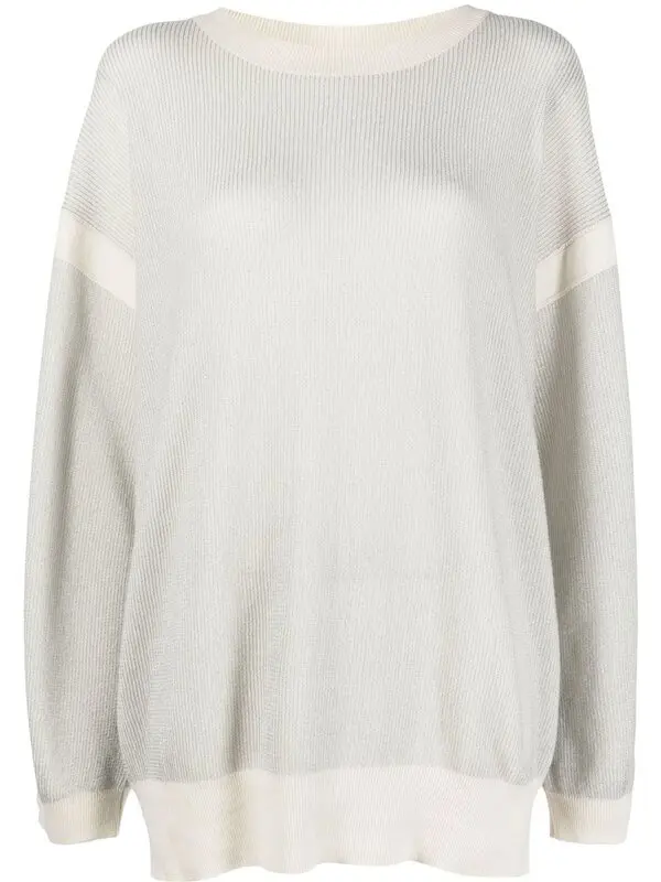 Missoni Drop-shoulder Jumper