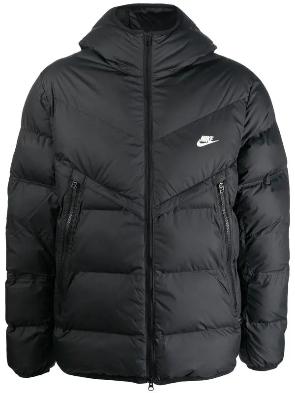 Nike Padded Jacket