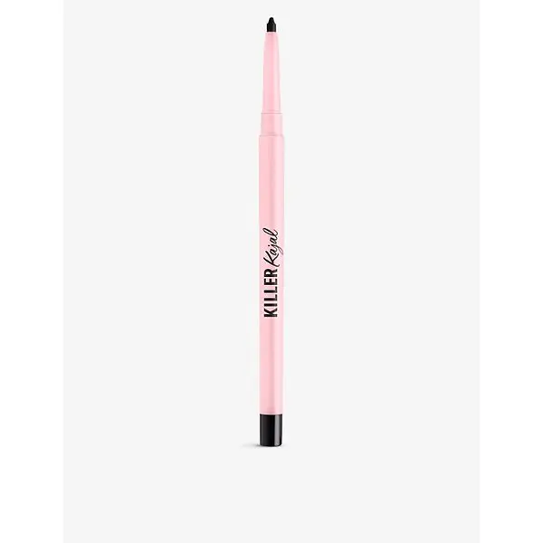 TOO FACED Killer Kajal Waterproof Eyeliner 0.35g - One-color