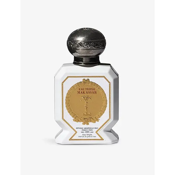 OFFICINE UNIVERSELLE BULY Eau Triple Makassar Eau De Parfum 75ml