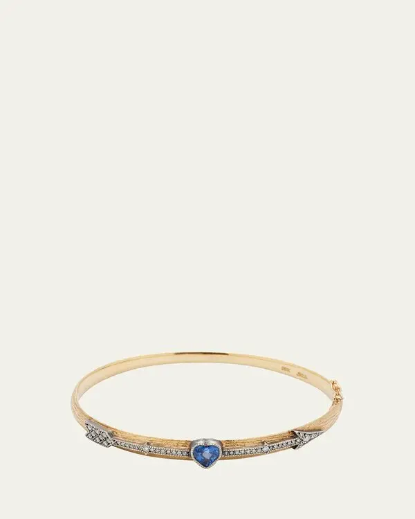 Arman Sarkisyan Cupids Arrow Bangle