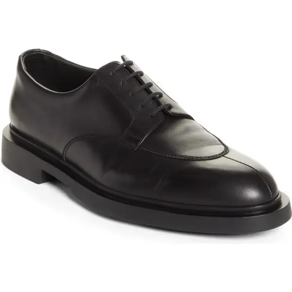 J.M. WESTON Walker Half Hunt Derby