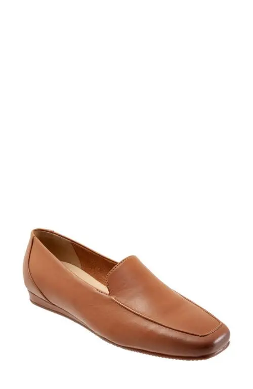 SOFTWALK® Vista Loafer - Luggage